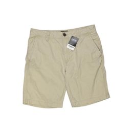 Timberland Shorts Herren Gr&ouml;&szlig;e 34 Second Hand beige