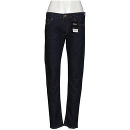 Le Temps Des Cerises Jeans Damen Gr&ouml;&szlig;e 28 Second Hand marine