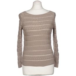 Mango Pullover Damen Größe S Second Hand beige