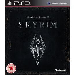Bethesda Softworks The Elder Scrolls V: Skyrim - PlayStation 3