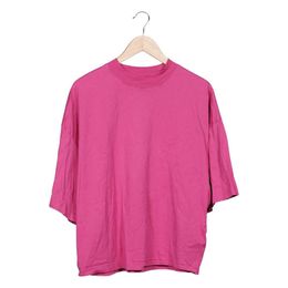 Cos T-Shirt Damen Gr&ouml;&szlig;e M Second Hand pink