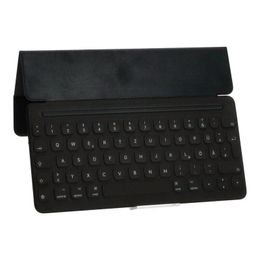 Apple Smart Keyboard Folio (iPad nicht inbegriffen) (2021) - QWERTZ - Deutsch - iPad 10.2" 7. Generation / iPad 10.2" 8. Generation / iPad Air 3 / iPad Pro