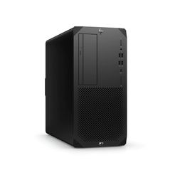 HP Z2 G9 TWR Core i7 3.6 GHz - SSD 1 TB RAM 16 GB