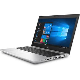 HP Probook 650 G5 15" Core i5 1.6 GHz - SSD 512 GB - 32GB QWERTZ - Deutsch