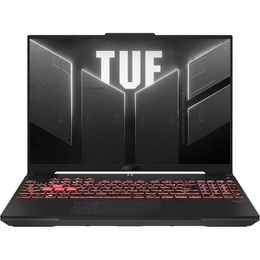 ASUS TUF Gaming A16 FA607PI-QT015W 16" Ryzen 9 2 GHz - SSD 512 GB - 16GB AZERTY - Französisch