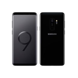 Samsung Galaxy S9+ 64GB - Schwarz - Ohne Vertrag