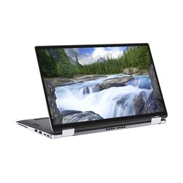 Dell Latitude 7400 14" Core i7 1.9 GHz - SSD 512 GB - 8GB QWERTY - Englisch