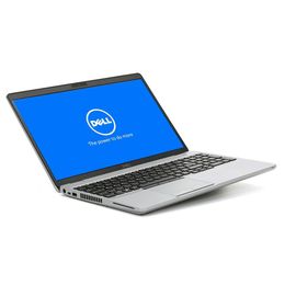 Dell Precision 3551 15" Core i7 2.7 GHz - SSD 1 TB - 32GB QWERTZ - Deutsch