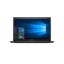 Dell Latitude 7490 14" Core i7 1.9 GHz - SSD 512 GB - 16GB QWERTY - Schwedisch