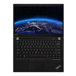 Lenovo ThinkPad P14s G1 14" Core i5 1.6 GHz - SSD 256 GB - 16GB QWERTZ - Deutsch