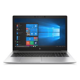 HP EliteBook 850 G7 15" Core i7 1.8 GHz - SSD 512 GB - 32GB QWERTZ - Deutsch