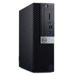 Dell Optiplex 7070 SFF Core i5 3 GHz - SSD 256 GB RAM 8 GB