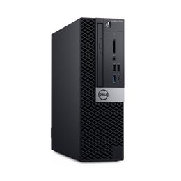 Dell OptiPlex 7070 SFF Core i5 3 GHz - SSD 256 GB RAM 8 GB