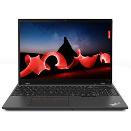 Lenovo ThinkPad T16 G2 16" Core i7 1.9 GHz - SSD 1 TB - 32GB QWERTY - Schwedisch