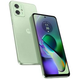 Motorola Moto G54 128GB - Grün - Ohne Vertrag