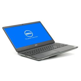 Dell Precision 7550 15" Core i7 2.7 GHz - SSD 1 TB - 64GB QWERTZ - Deutsch