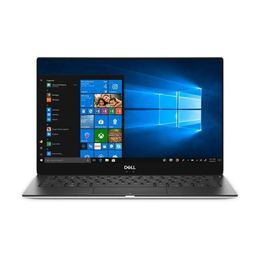 Dell XPS 13 9370 13" Core i7 1.8 GHz - SSD 512 GB - 16GB AZERTY - Französisch