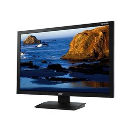 Bildschirm 24" LED 1080P Acer B243HLDOYMDR