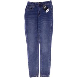 Only Jeans Damen Größe 27 Second Hand blau