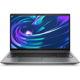 HP ZBook Power G10 15" Core i7 2.4 GHz - SSD 1 TB - 32GB QWERTY - Englisch