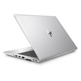 HP EliteBook 830 G6 13" Core i7 1.8 GHz - SSD 256 GB - 16GB QWERTY - Spanisch