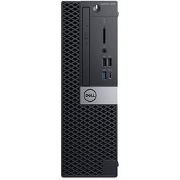 Dell OptiPlex 7070 SFF Core i5 3 GHz - SSD 512 GB RAM 8 GB