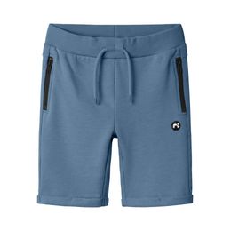 name it Pants 'NKMVimo' boy Blue size 104