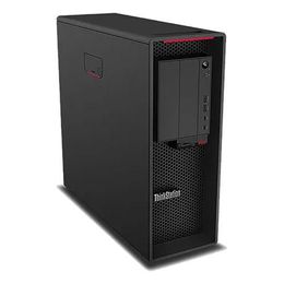 Lenovo ThinkStation P620 Ryzen 4 GHz - SSD 512 GB RAM 32 GB