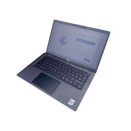 Dell Latitude 7420 14" Core i5 2.6 GHz - SSD 512 GB - 16GB QWERTZ - Deutsch