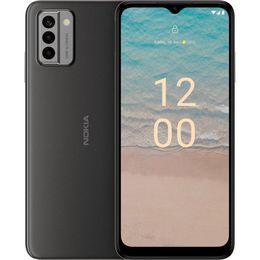 Nokia G22 64GB - Grau - Ohne Vertrag