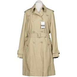 Franco Callegari Mantel Damen Größe L Second Hand beige