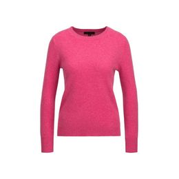 Dine'n'Dance Pullover 'Jadiane' Damen Größe XXL himbeer