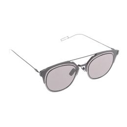 Dior Sonnenbrille Herren Größe One Size Second Hand schwarz