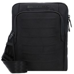 Porsche Design Crossbody Bag male Black size One Size