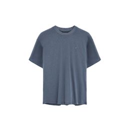 Polo Club T-Shirt Herren Größe L blue denim