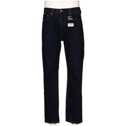 Levi's LEVI'S Jeans Herren Größe 36 Second Hand marine