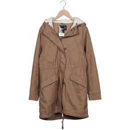 s.Oliver Mantel Damen Größe M Second Hand beige