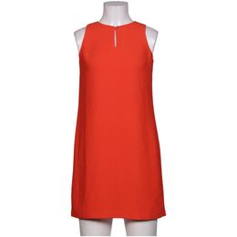 Lauren by Ralph Lauren Lauren Ralph Lauren Kleid Damen Größe XS Second Hand rot