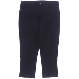 Nike Stoffhose Damen Gr&ouml;&szlig;e S Second Hand schwarz