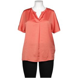 Brax Bluse Damen Gr&ouml;&szlig;e XL Second Hand orange