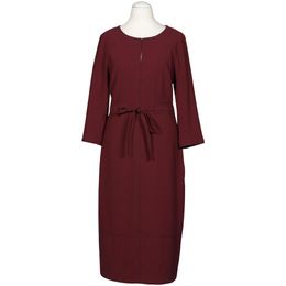 Boden Kleid Damen Gr&ouml;&szlig;e S Second Hand bordeaux