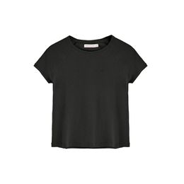 Polo Club T-Shirt Damen Größe S schwarz