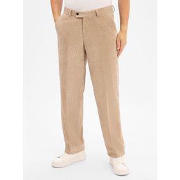 Finshley & Harding Finshley & Harding London Hose 'Ben' Herren Größe 54 beige