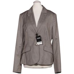 comma, COMMA Blazer Damen Gr&ouml;&szlig;e S Second Hand grau