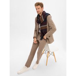 Carl Gross Business Blazer 'Theo' male Beige size 29