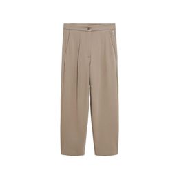 armedangels Jerseyhose LOU Damen Gr&ouml;&szlig;e 38 camel