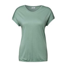 Cecil Shirt female Green size S