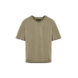 Polo Club T-Shirt Herren Größe XXXL khaki