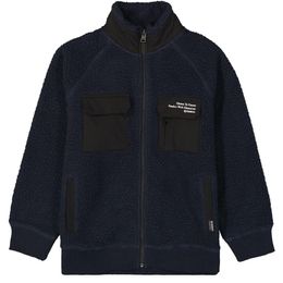 Garcia Between-Season Jacket boy Blue size 140/146