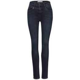 Street One Jeans female Blue size 27